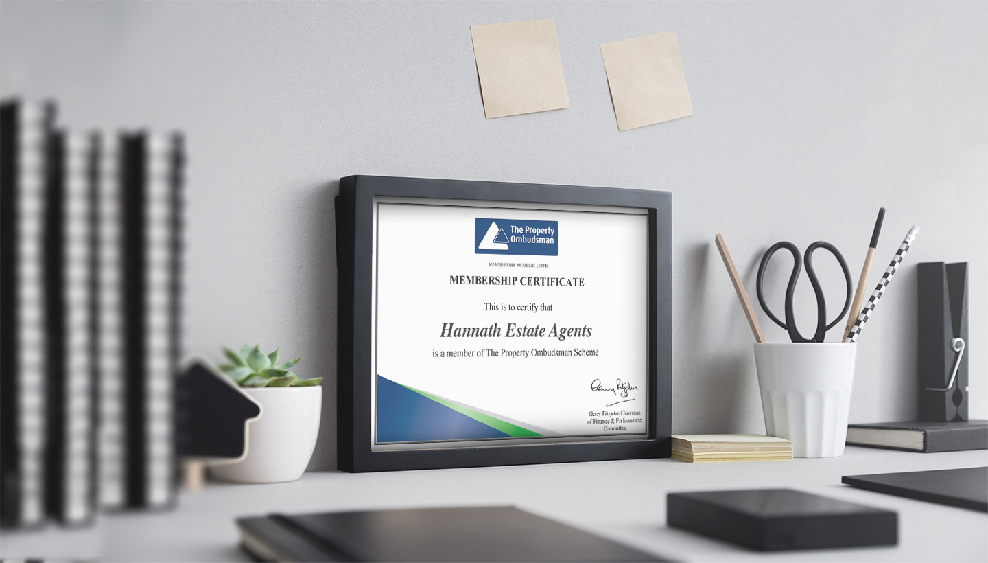 About Hannath Portadown