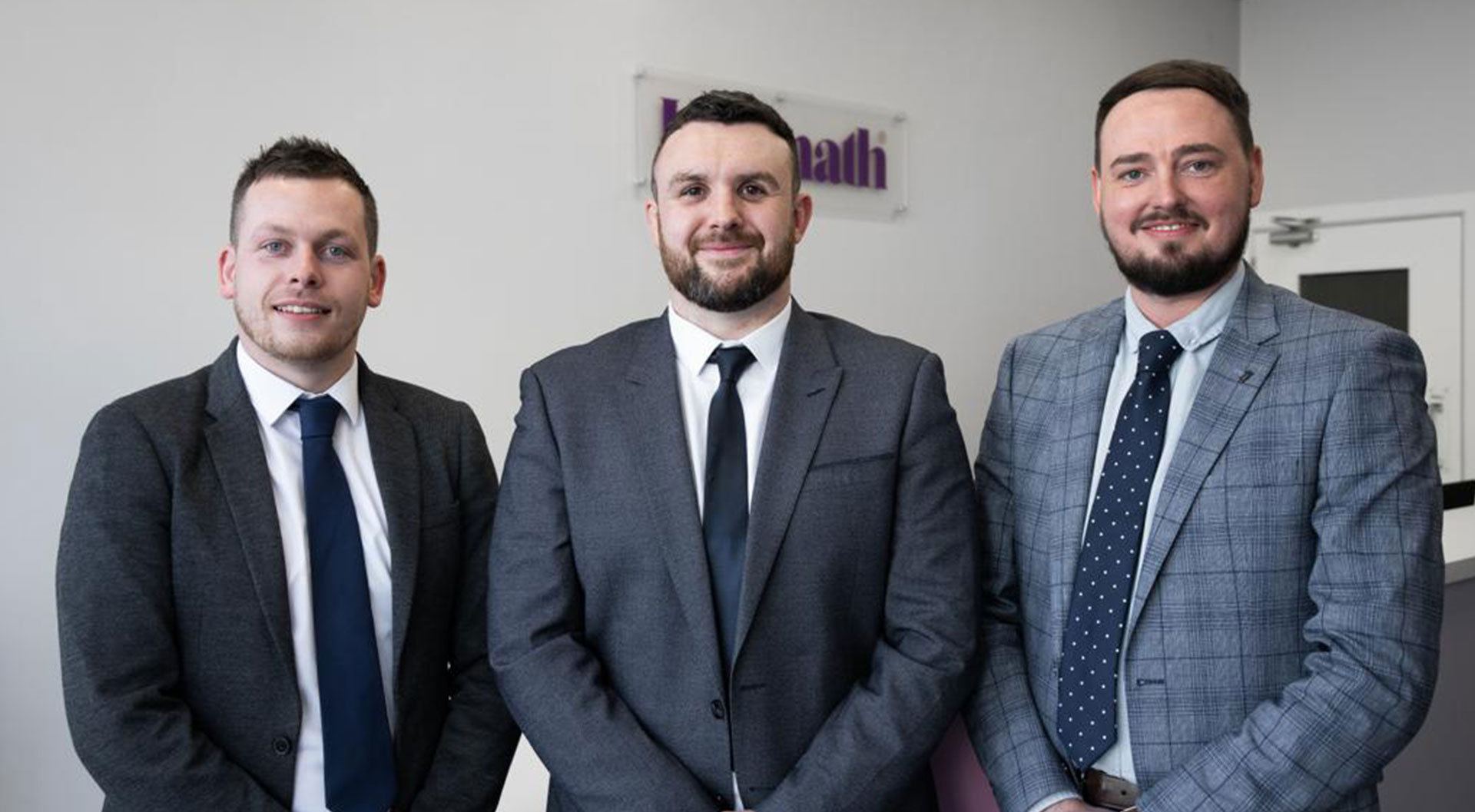 Meet The Team - Hannath, Estate Agents In Portadown