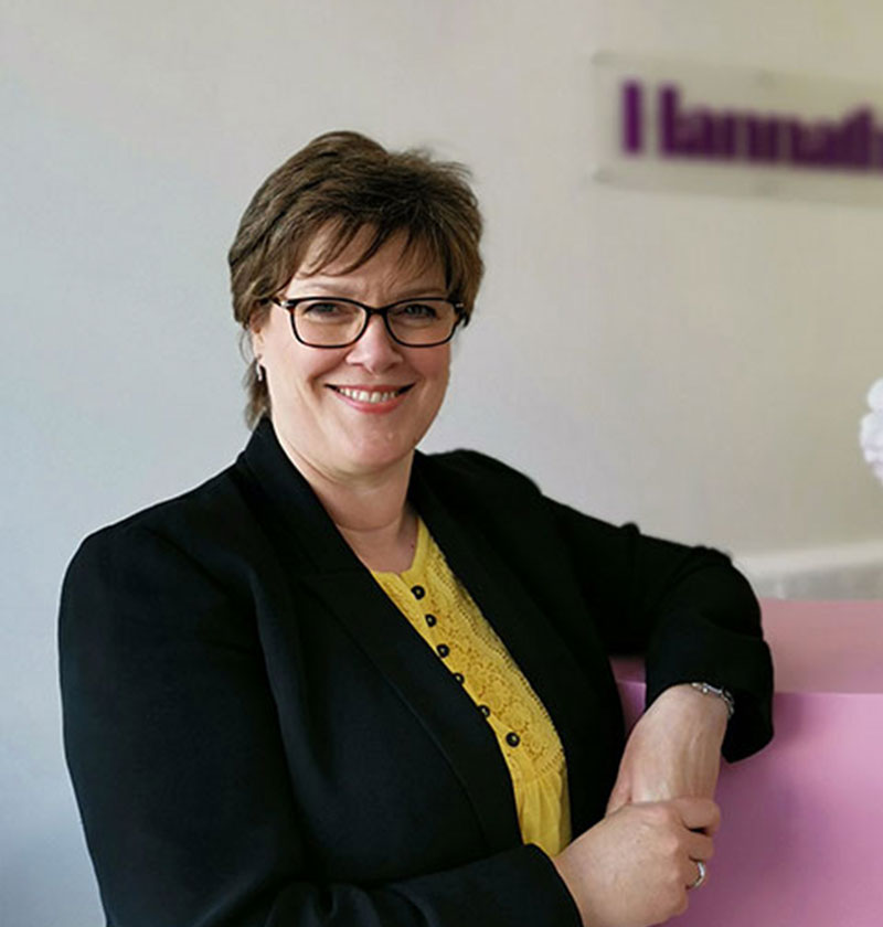 Meet The Team - Hannath, Estate Agents In Portadown