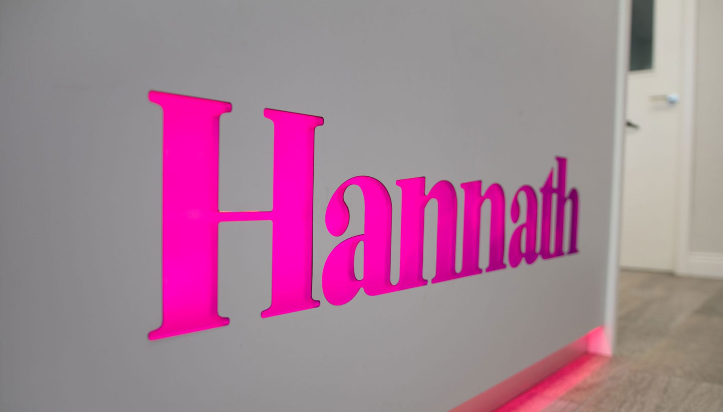 Meet The Team - Hannath, Estate Agents In Portadown