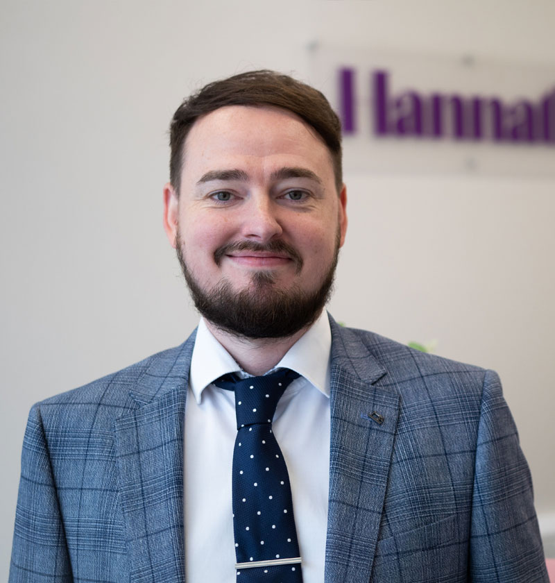 Meet The Team - Hannath, Estate Agents In Portadown