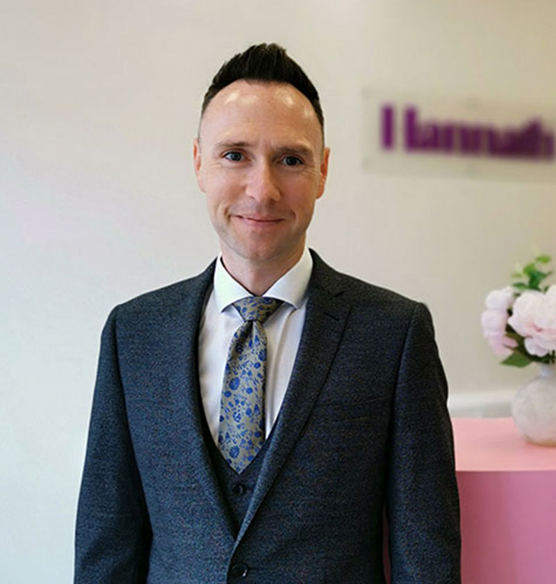 Meet The Team - Hannath, Estate Agents In Portadown