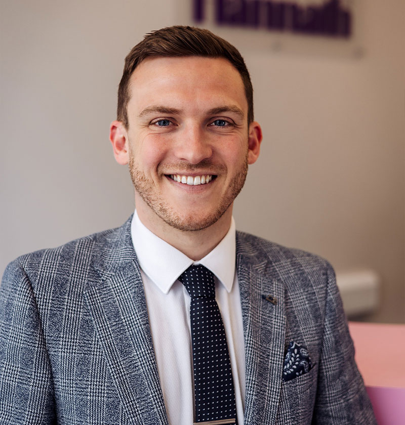 Meet The Team - Hannath, Estate Agents In Portadown