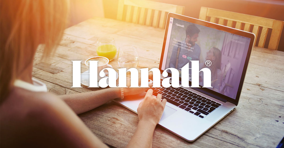 Estate Agents Portadown - Hannath